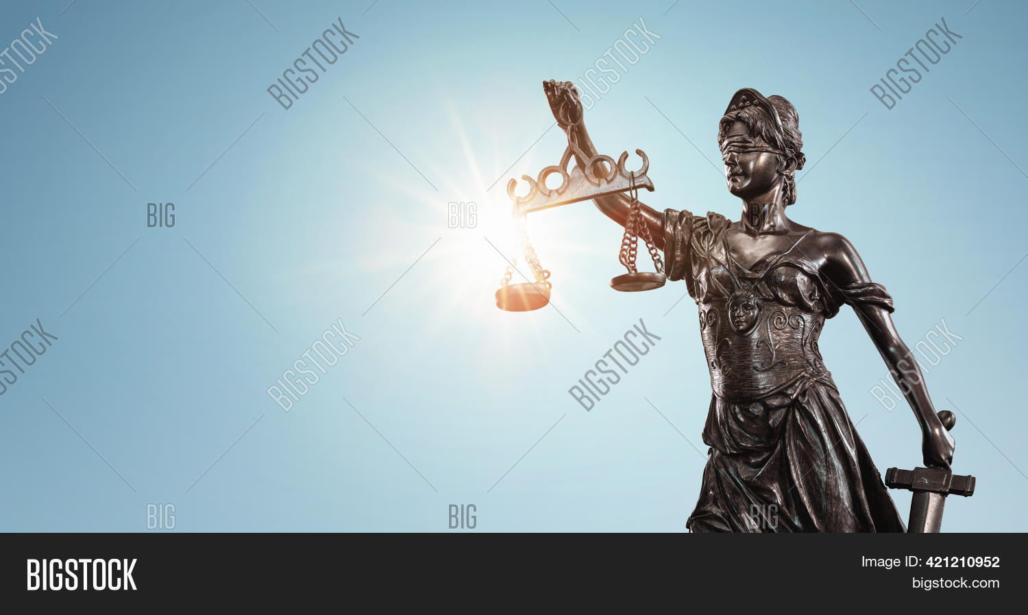Lady Justice, Themis Image & Photo (Free Trial) | Bigstock