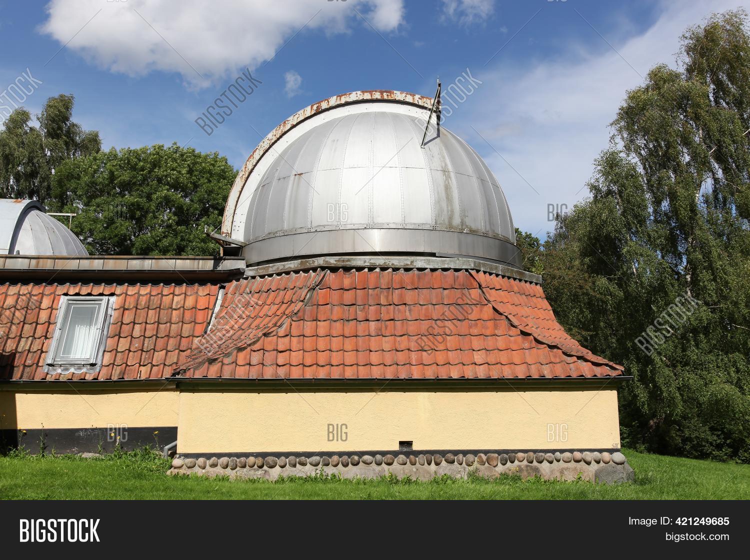 Astronomical Ole Romer Image & Photo (Free Trial) | Bigstock