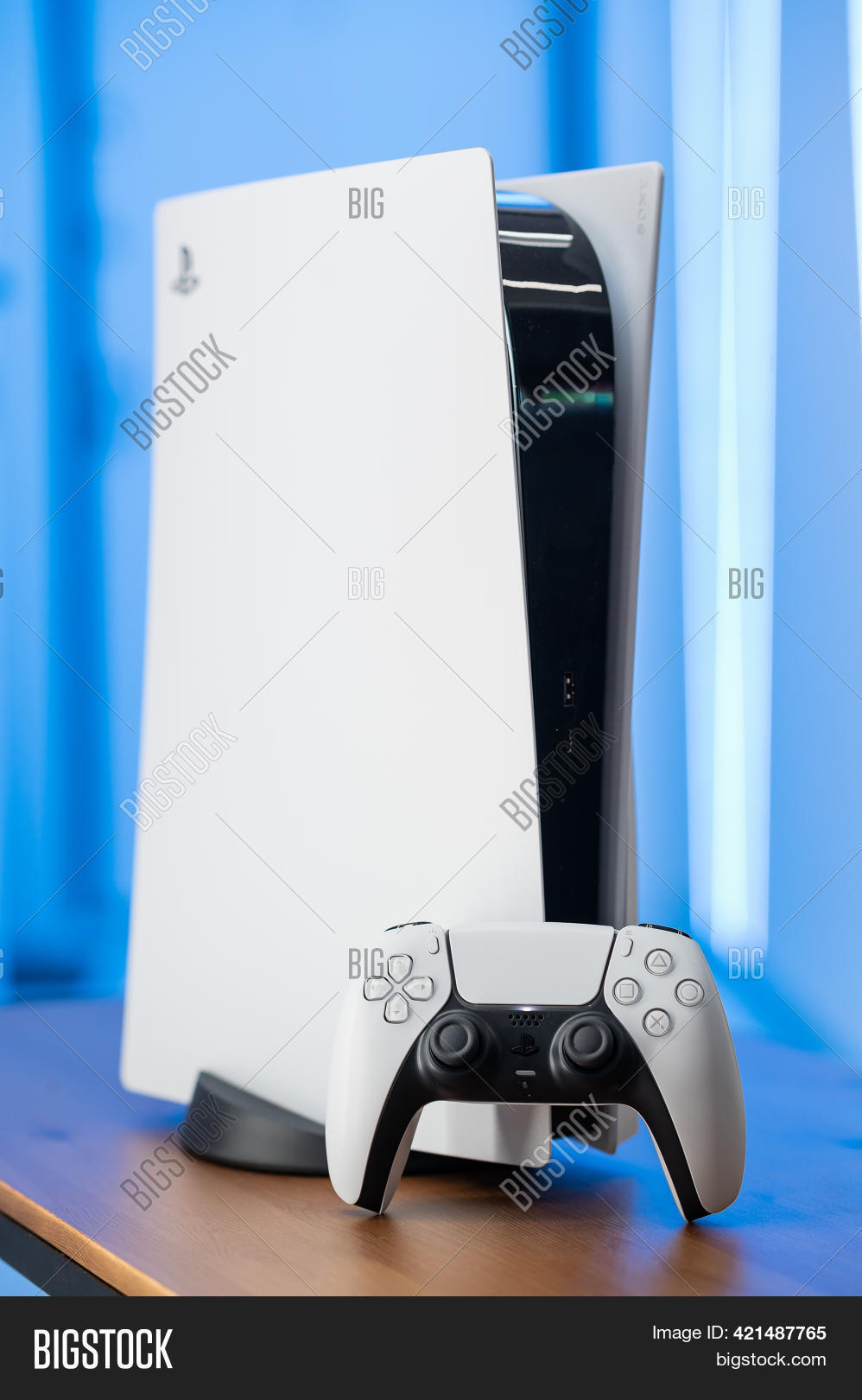 New Sony Gaming Image & Photo (Free Trial) | Bigstock