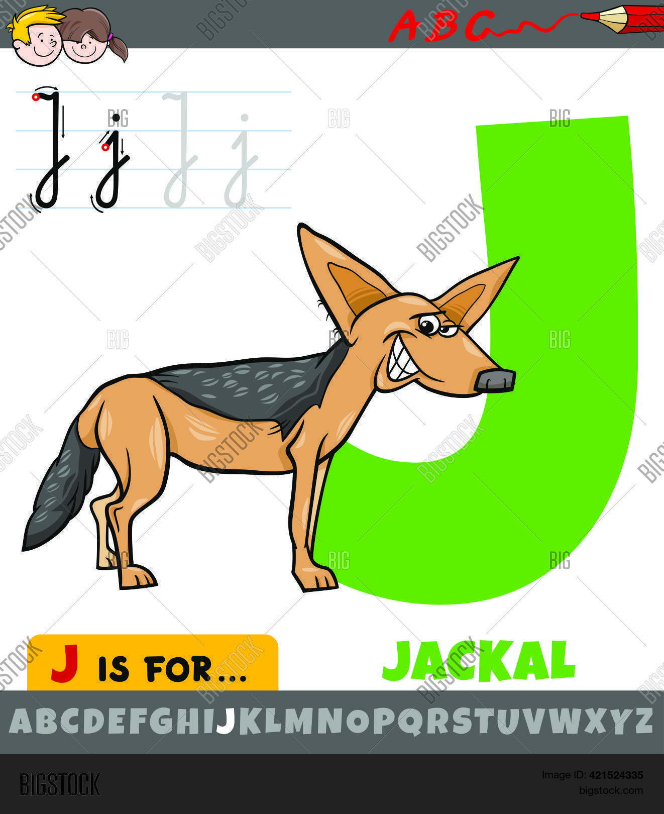 Educational Cartoon Vector & Photo (Free Trial) | Bigstock