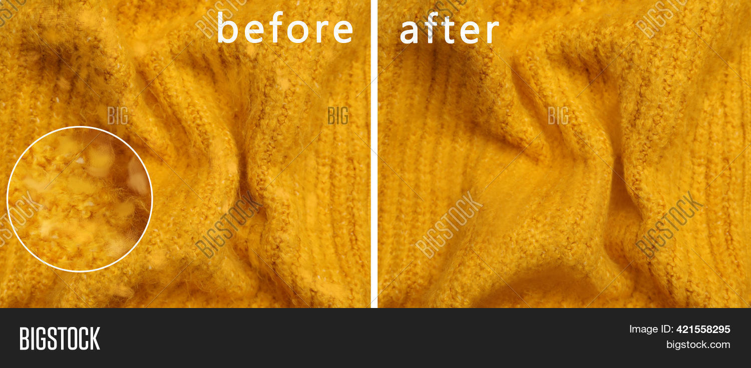 Yellow Cloth Before Image & Photo (Free Trial) | Bigstock