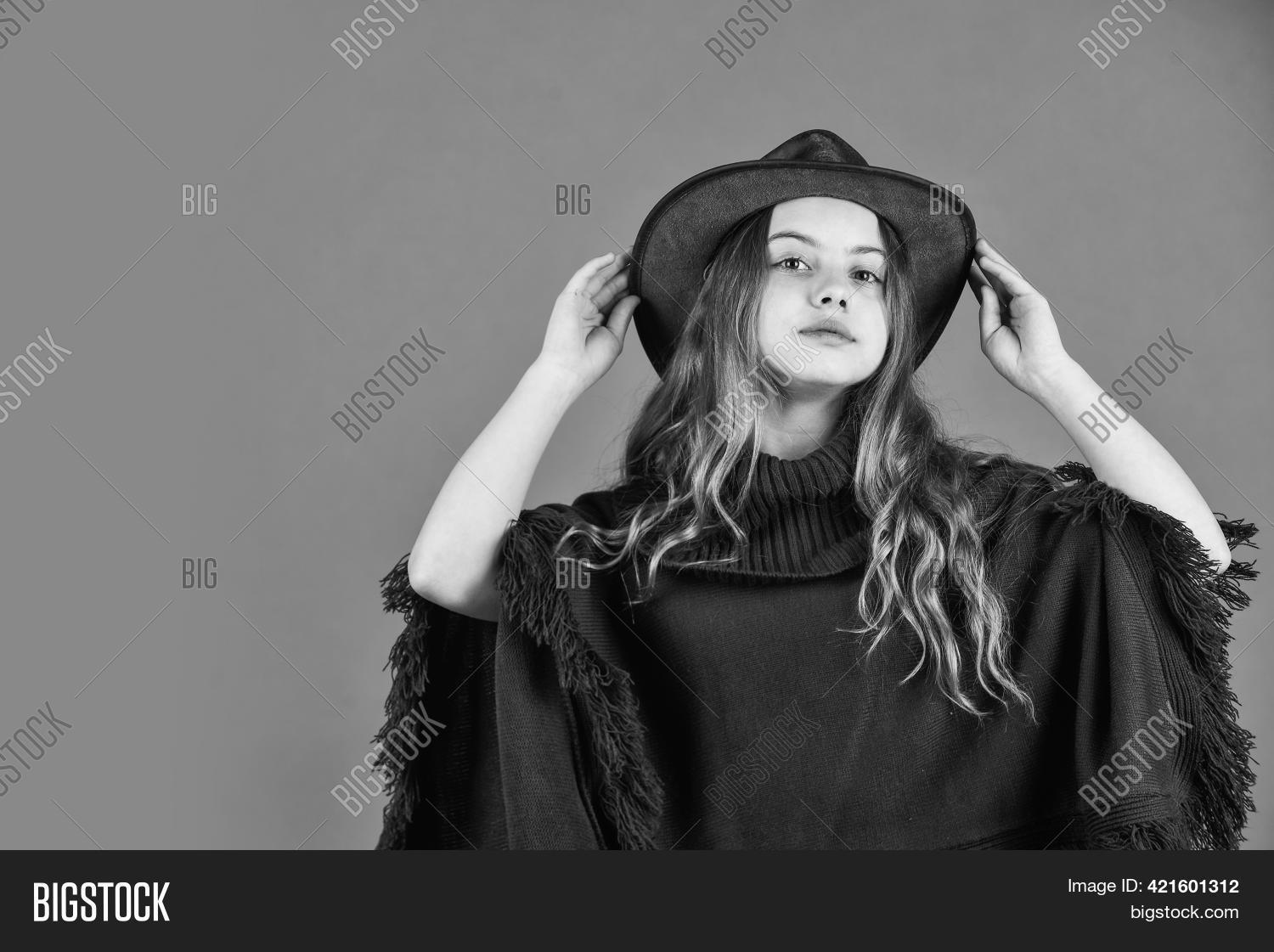 Western Soul. Cowboy Image & Photo (Free Trial) | Bigstock