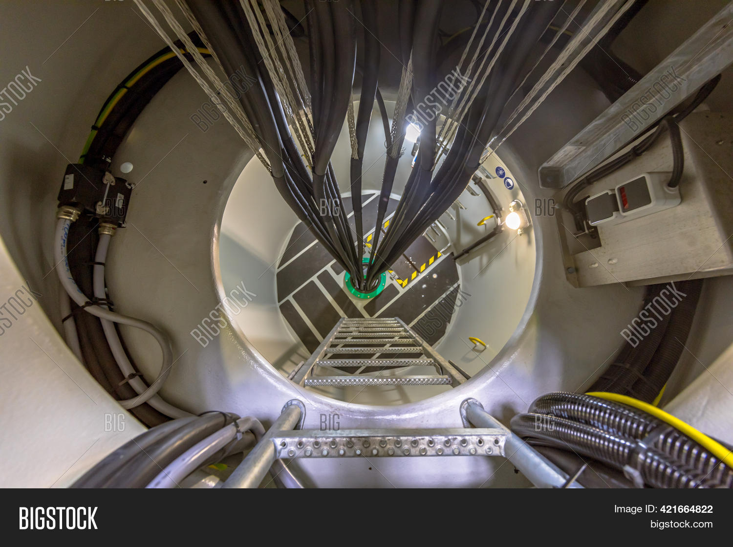 Interior Modern Wind Image & Photo (Free Trial) | Bigstock