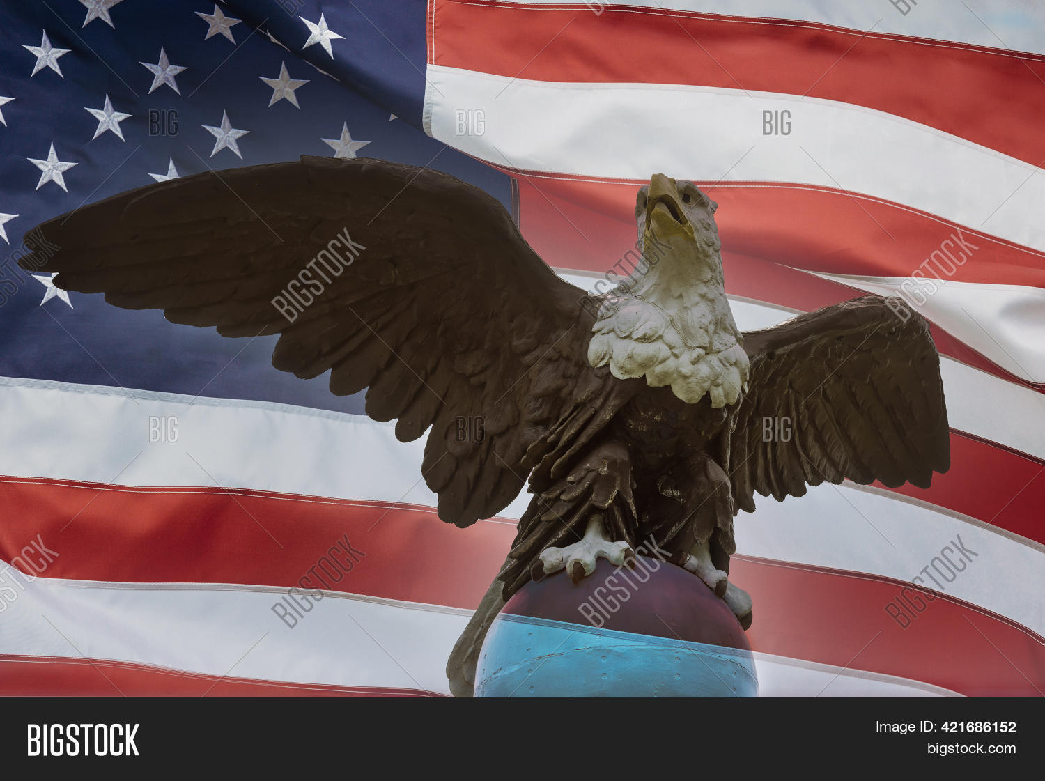 American Patriotic Image & Photo (Free Trial) | Bigstock