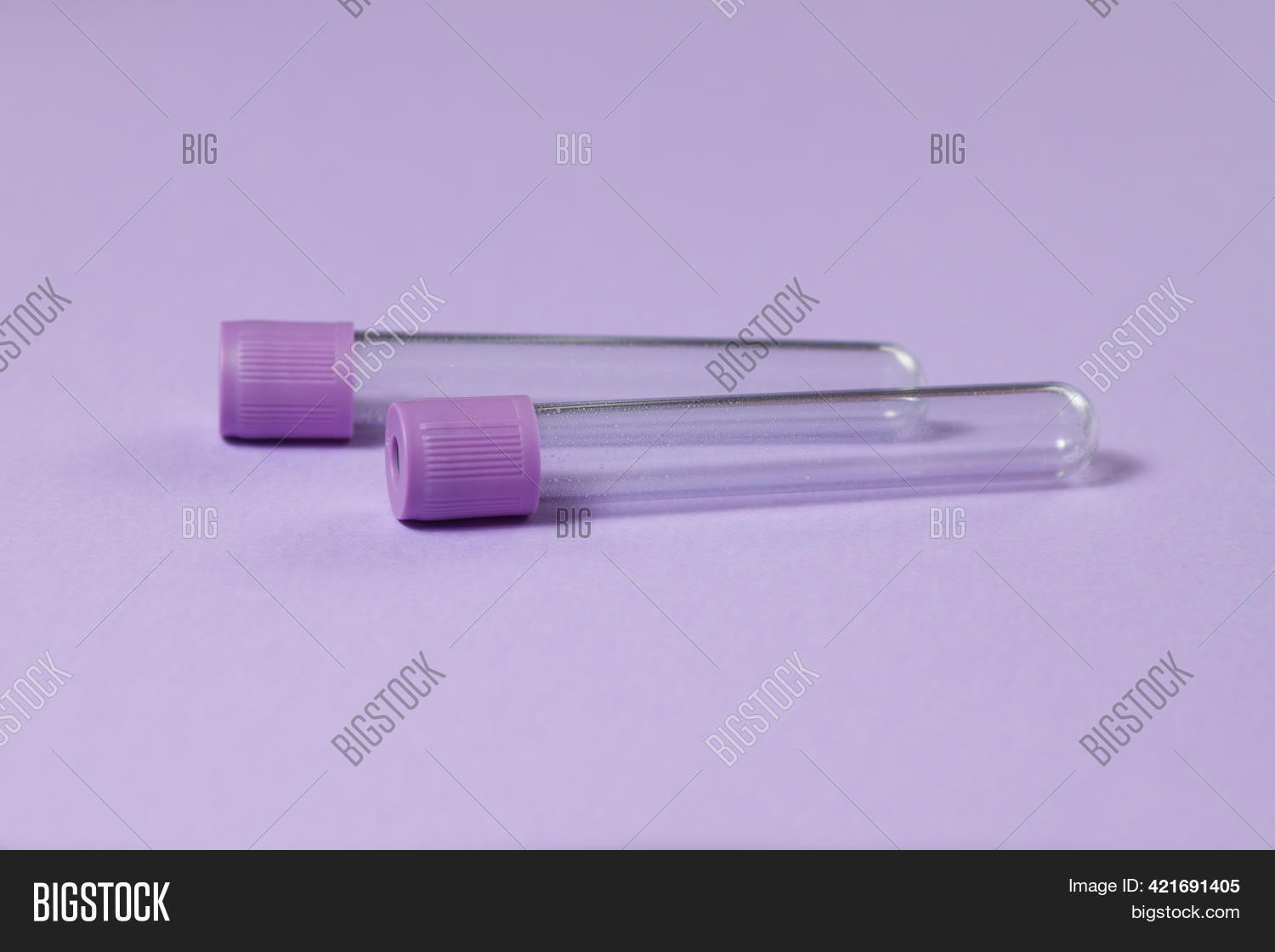 Purple Empty Vacuum Image & Photo (Free Trial) | Bigstock