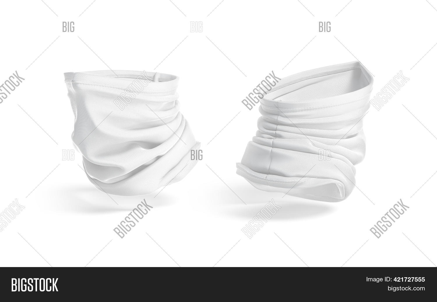 Blank White Neck Image & Photo (Free Trial) | Bigstock