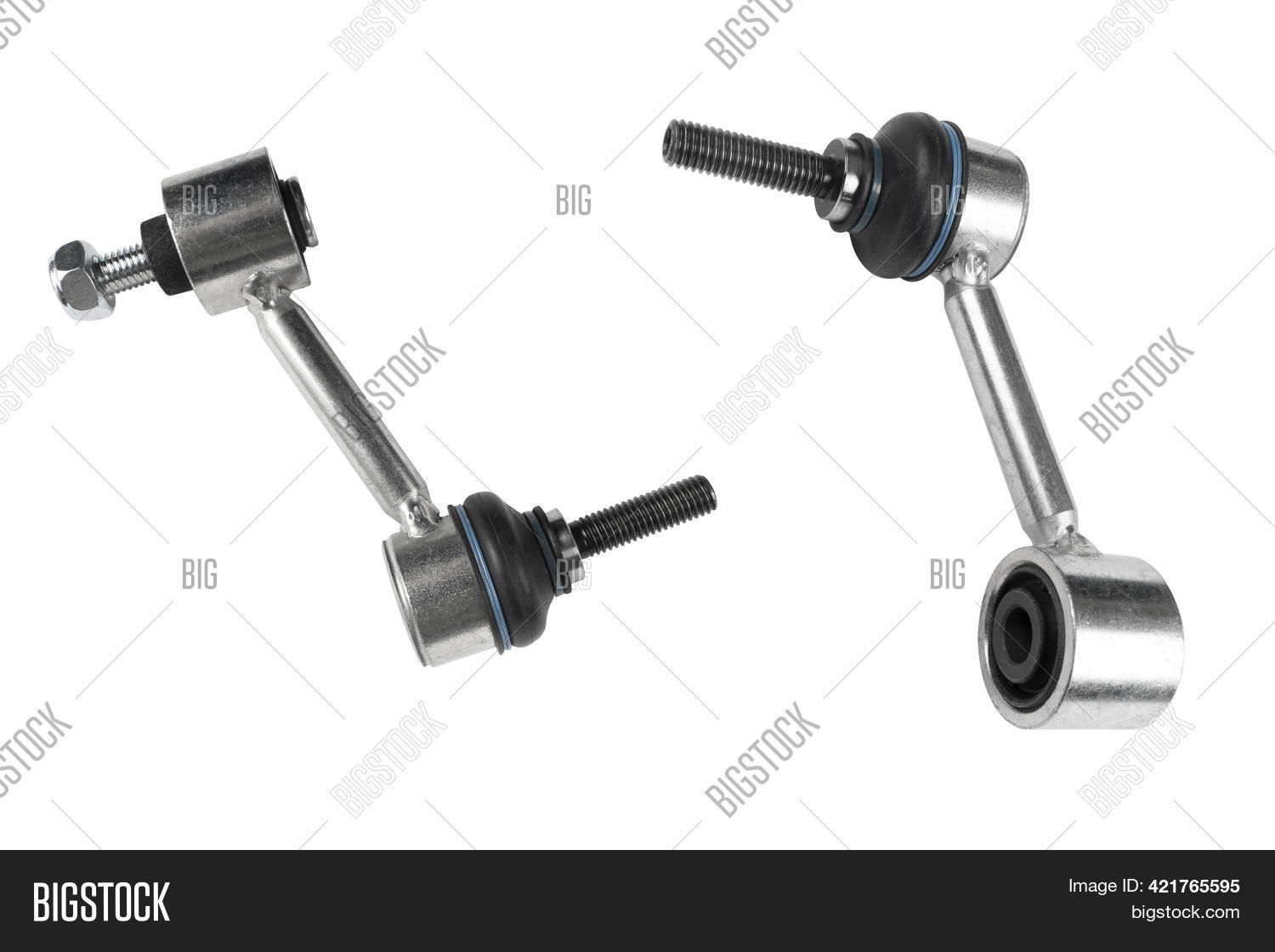 Front Stabilizer Image & Photo (Free Trial) | Bigstock