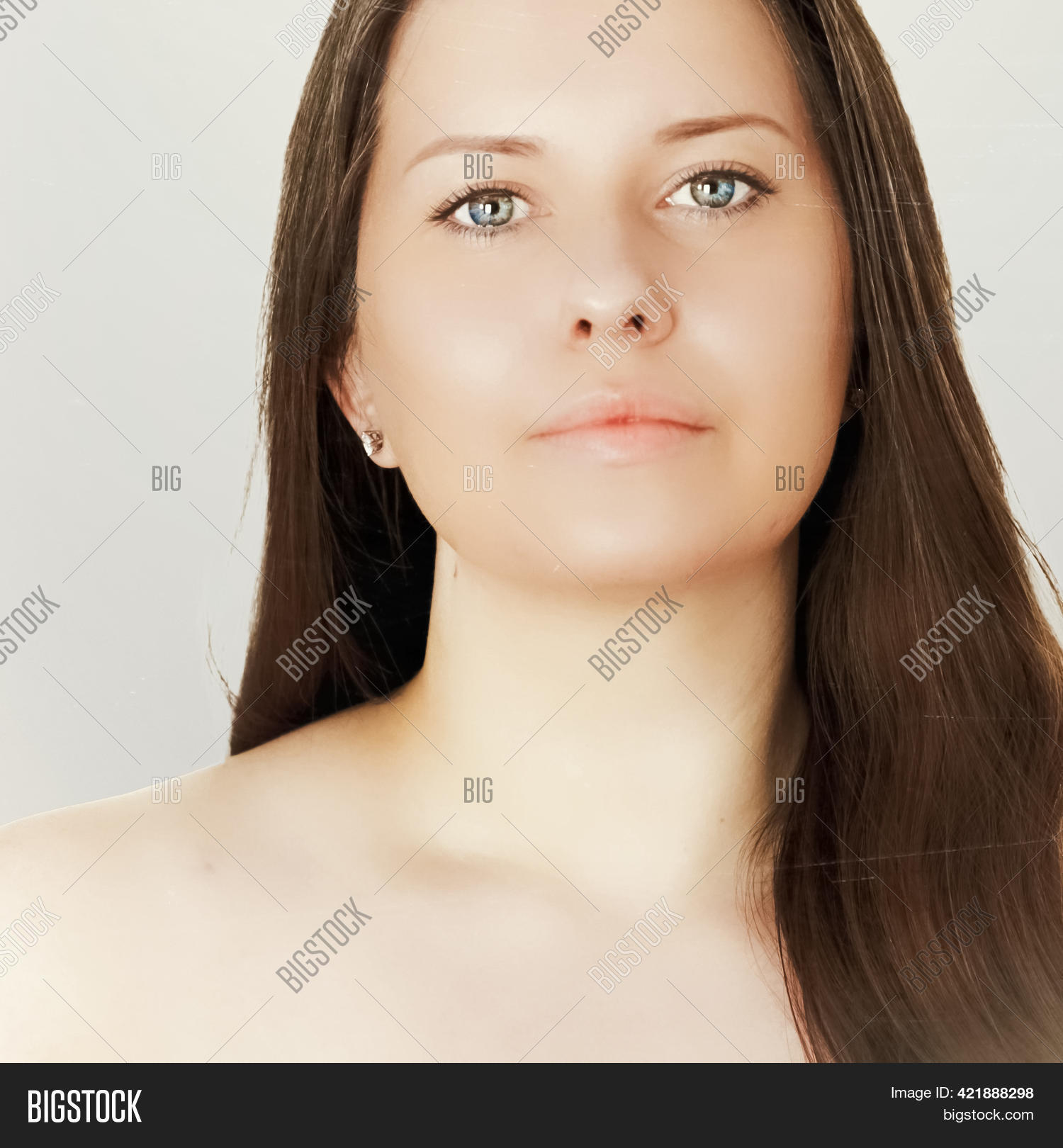 Suntan Skin Tone Image & Photo (Free Trial) | Bigstock