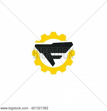 Letter F Images, Illustrations & Vectors (Free) - Bigstock