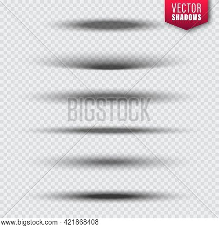 Vector Shadows Vector & Photo (Free Trial) | Bigstock