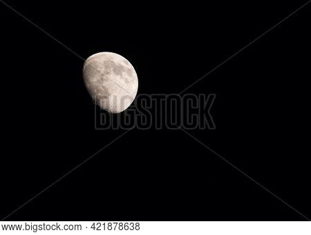 Moon Phase Transition Image & Photo (Free Trial) | Bigstock