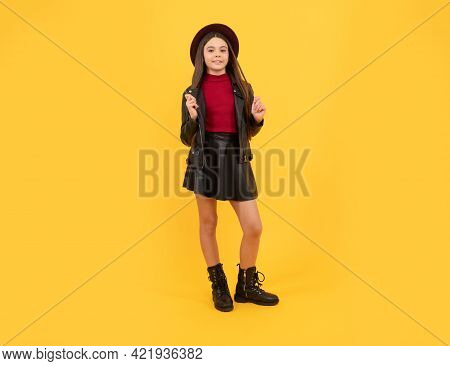 Tween Fashion Look. Image & Photo (Free Trial) | Bigstock