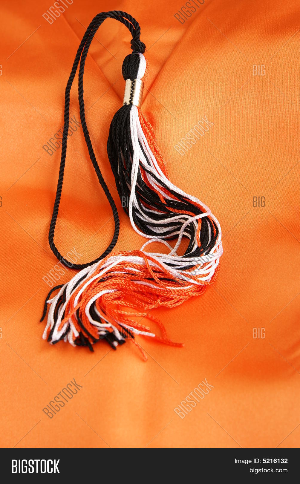 Graduation Tassel Image & Photo (Free Trial) | Bigstock