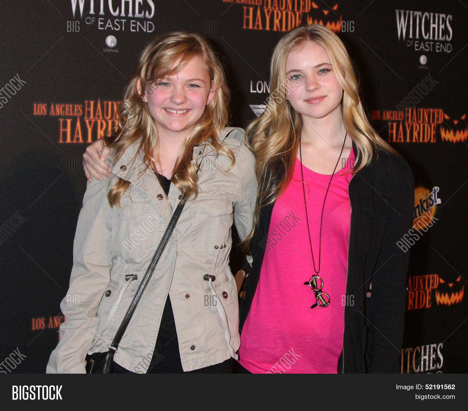 LOS ANGELES - OCT 10: Image & Photo (Free Trial) | Bigstock