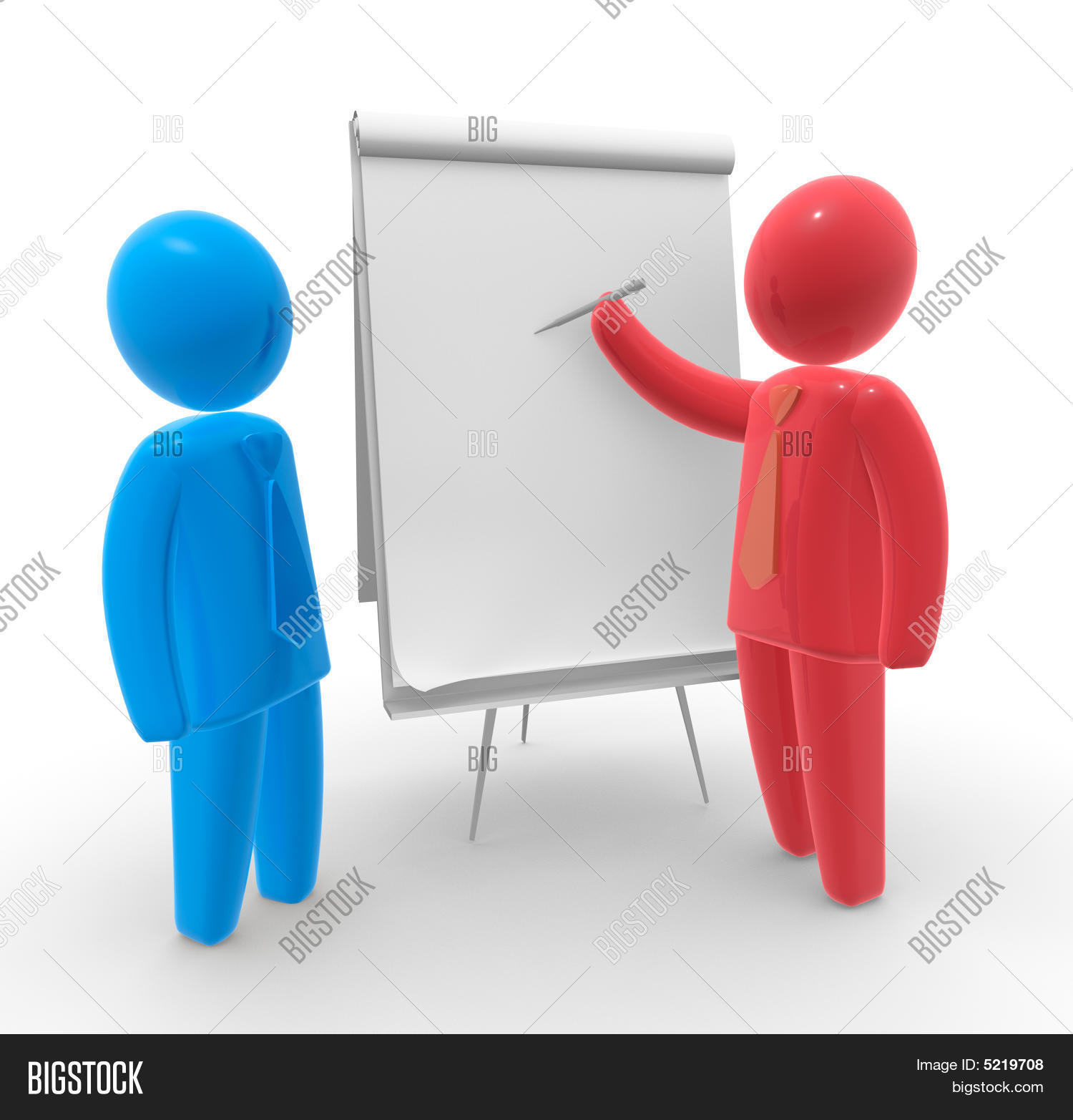 Presentation Image & Photo (Free Trial) | Bigstock