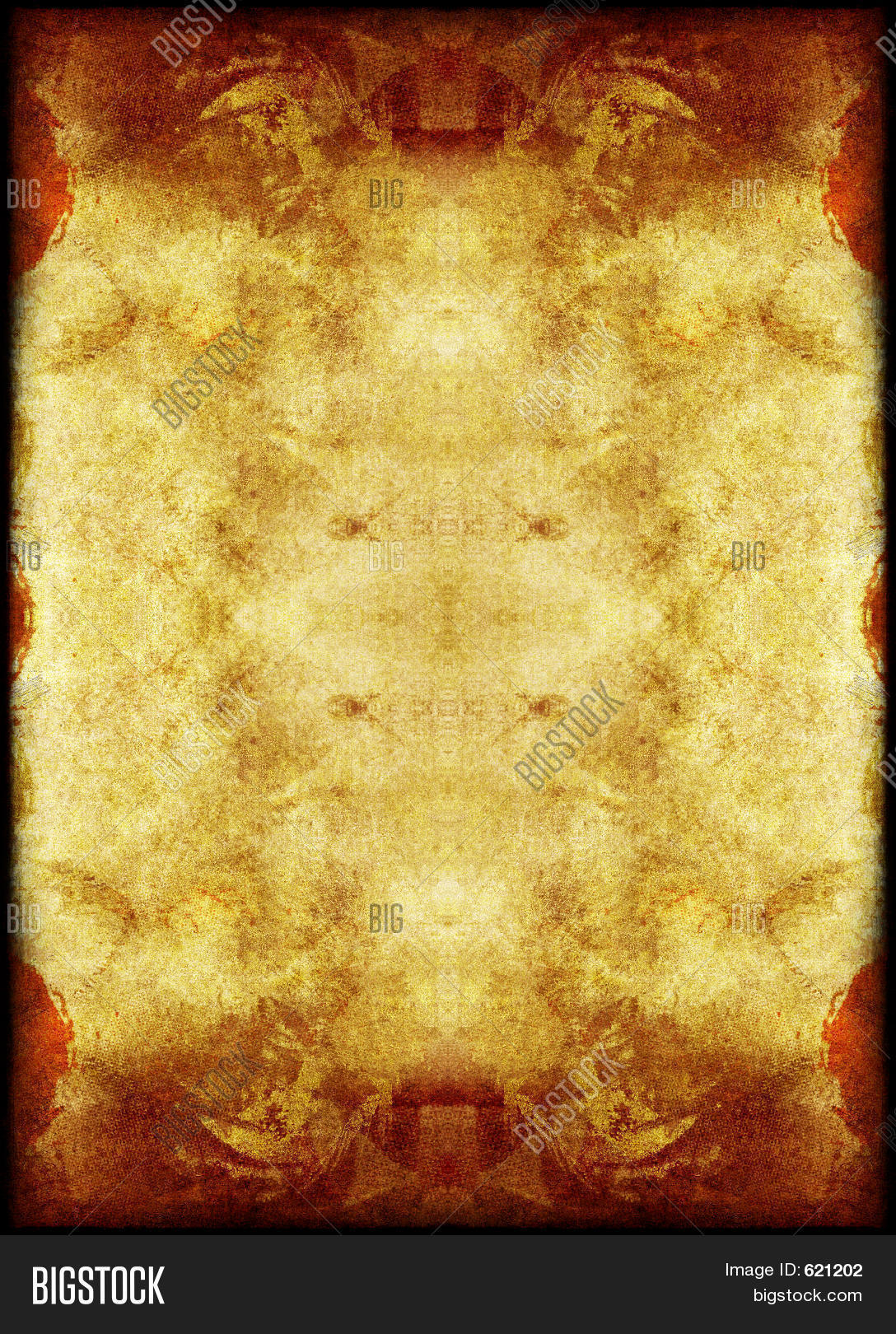 Vintage Border Image & Photo (Free Trial) | Bigstock