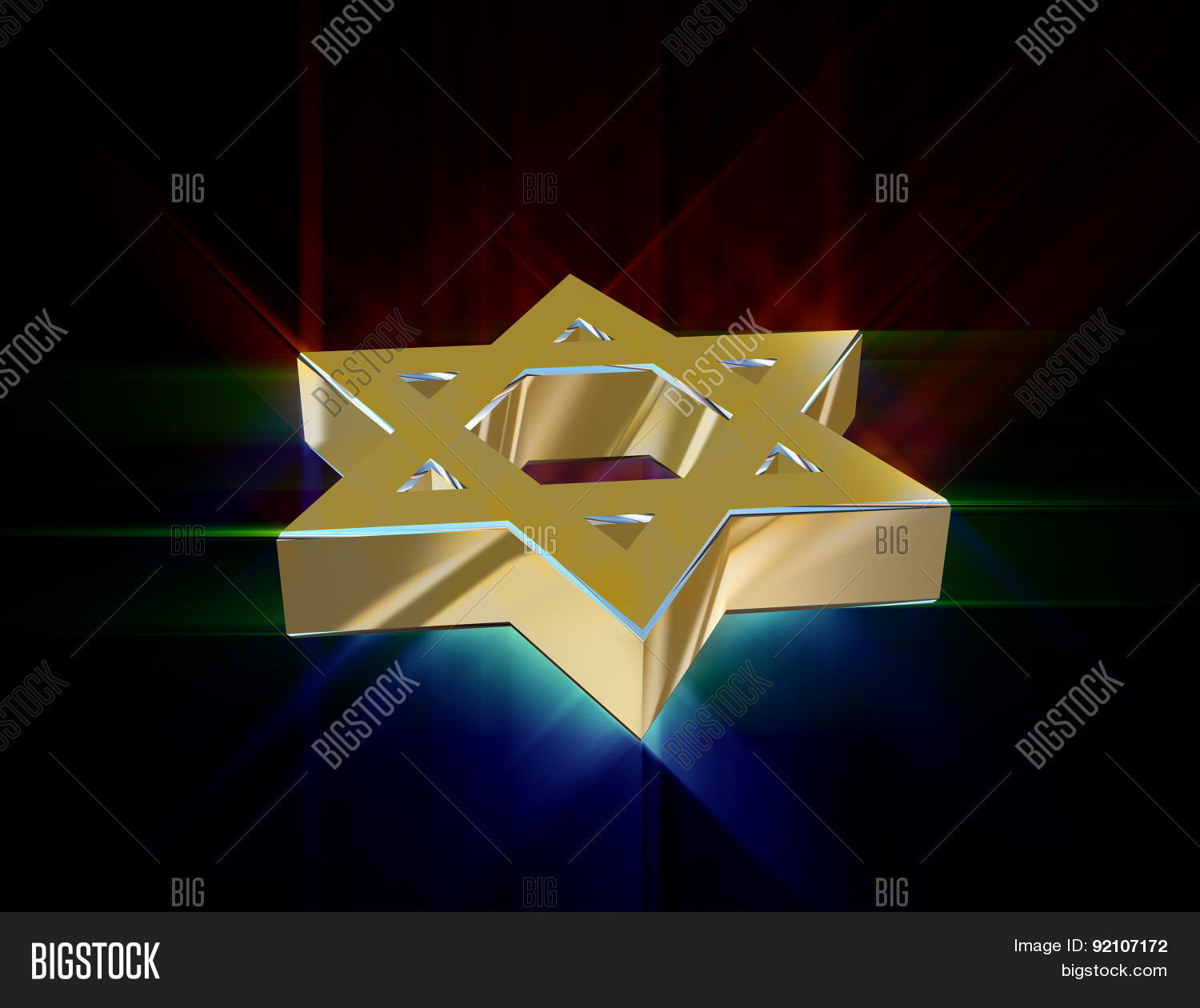 Stylized Image Star Image & Photo (Free Trial) | Bigstock