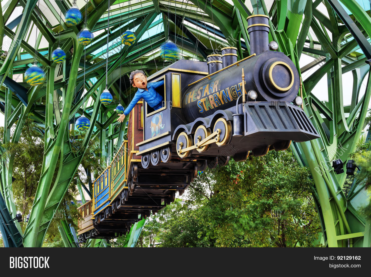 Jimmy Square Ilan Image & Photo (Free Trial) | Bigstock