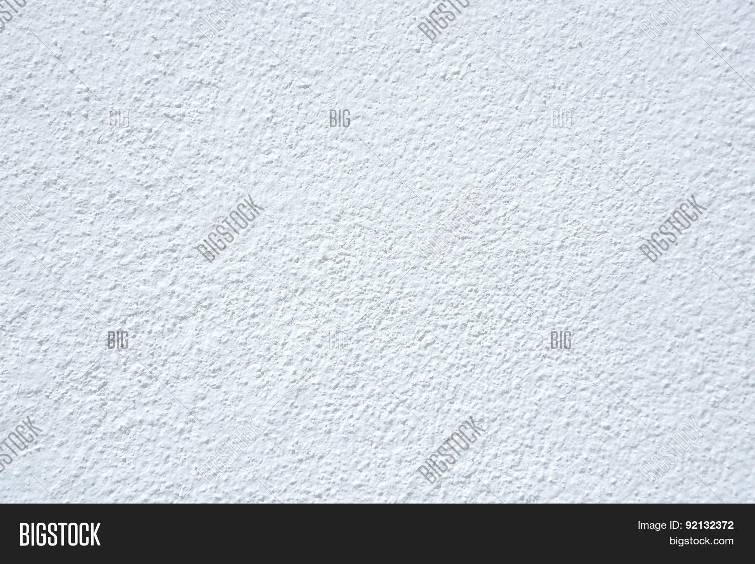 White Plaster Wall Image & Photo (Free Trial) | Bigstock