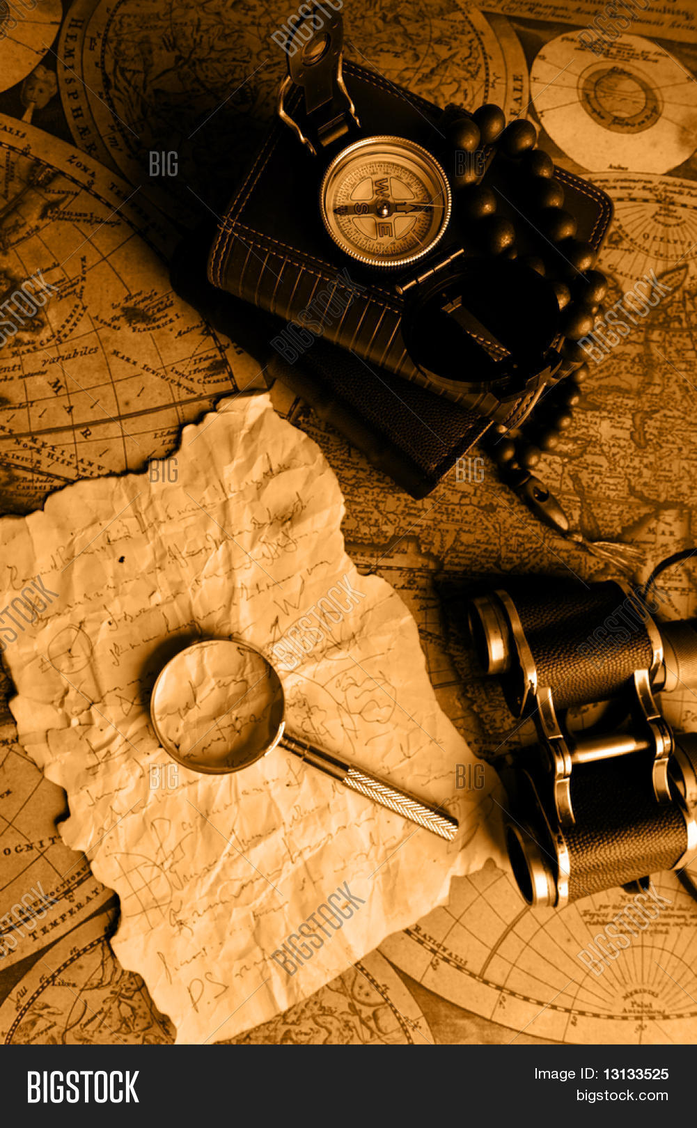 Old Objects