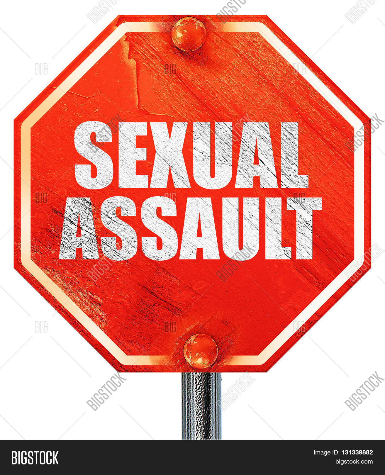 Sexual Assault, 3D Image & Photo (Free Trial) | Bigstock