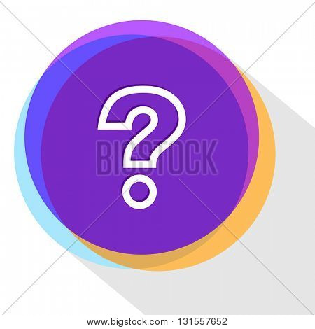 Query Sign. Internet Vector & Photo (Free Trial) | Bigstock