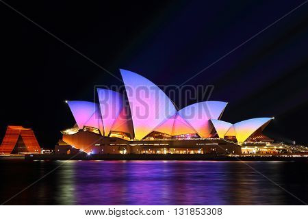 SYDNEY 图片和照片（免费试用） | Bigstock