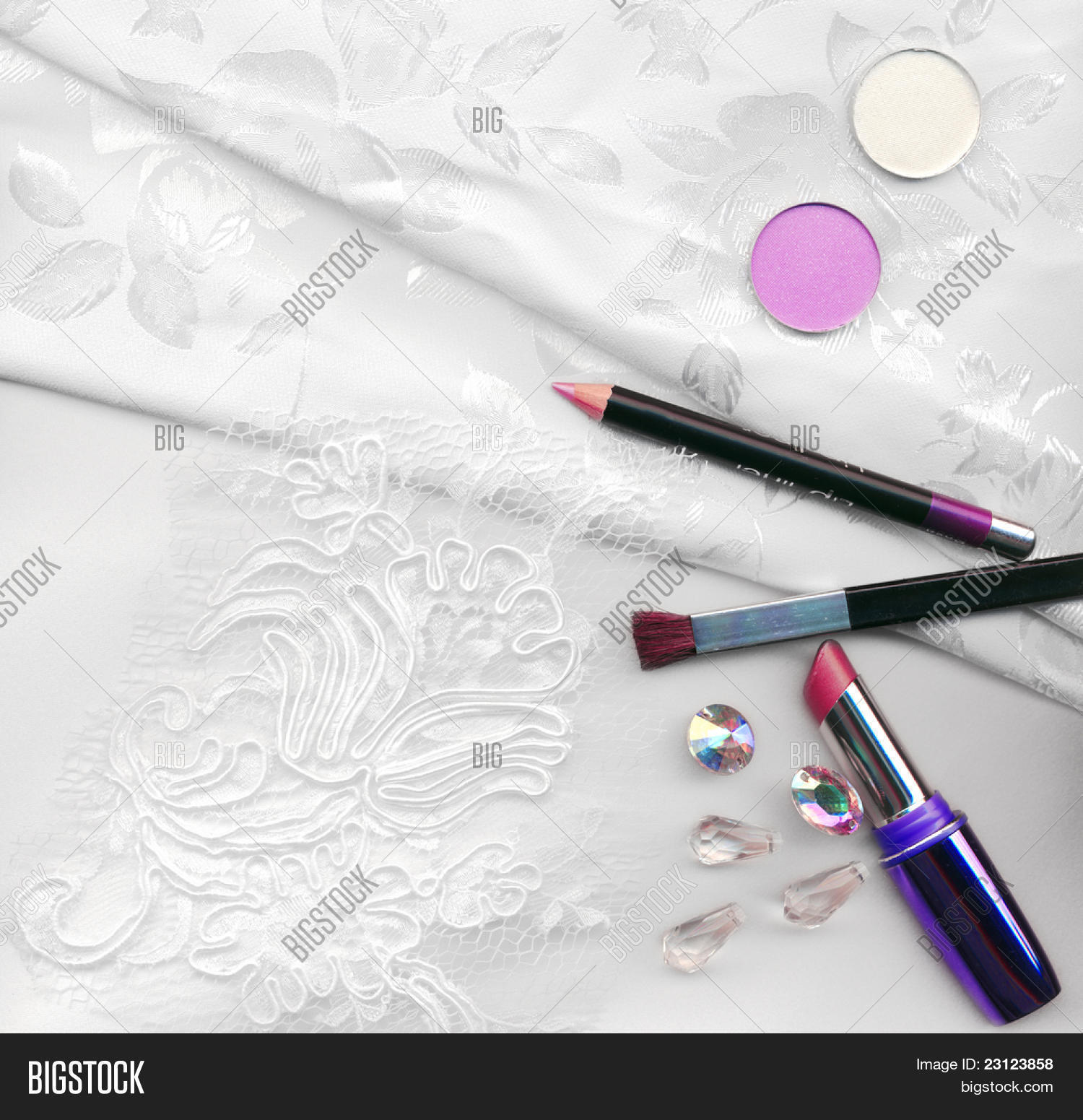 Textile Wedding Image & Photo (Free Trial) | Bigstock