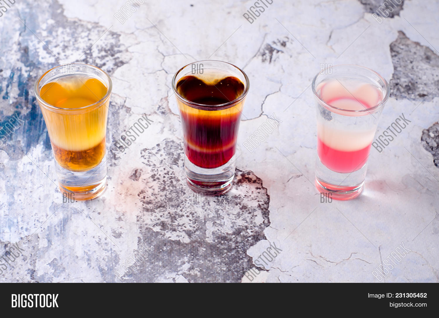 Set Strong Alcoholic Image & Photo (Free Trial) | Bigstock
