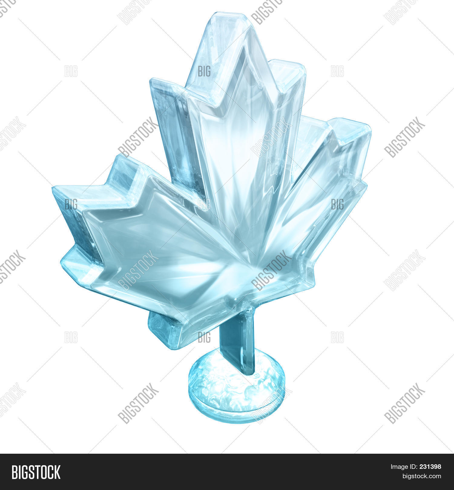 Canadian Maple Leaf Image & Photo (Free Trial) | Bigstock