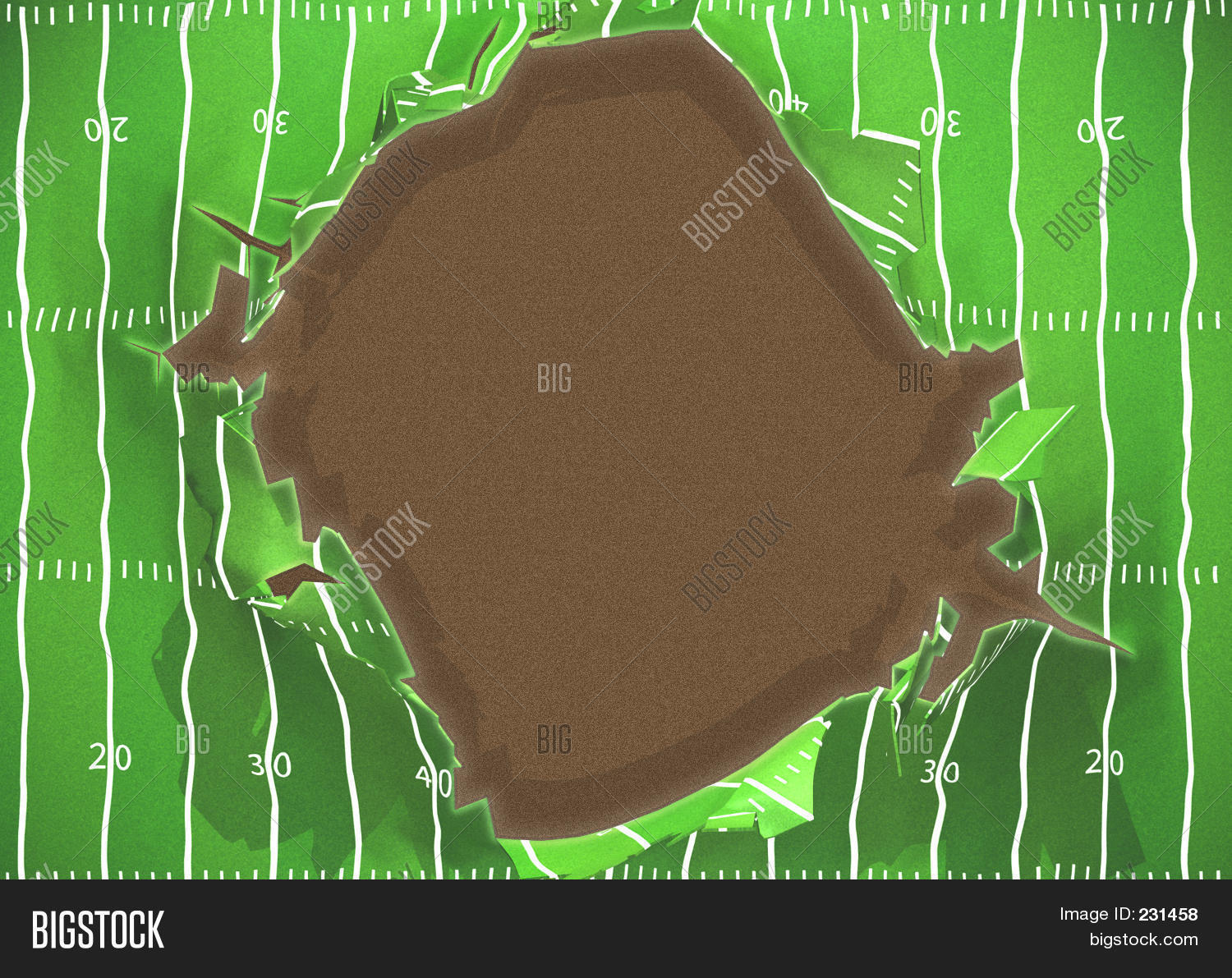 Field Rip 01 Image & Photo (Free Trial) | Bigstock