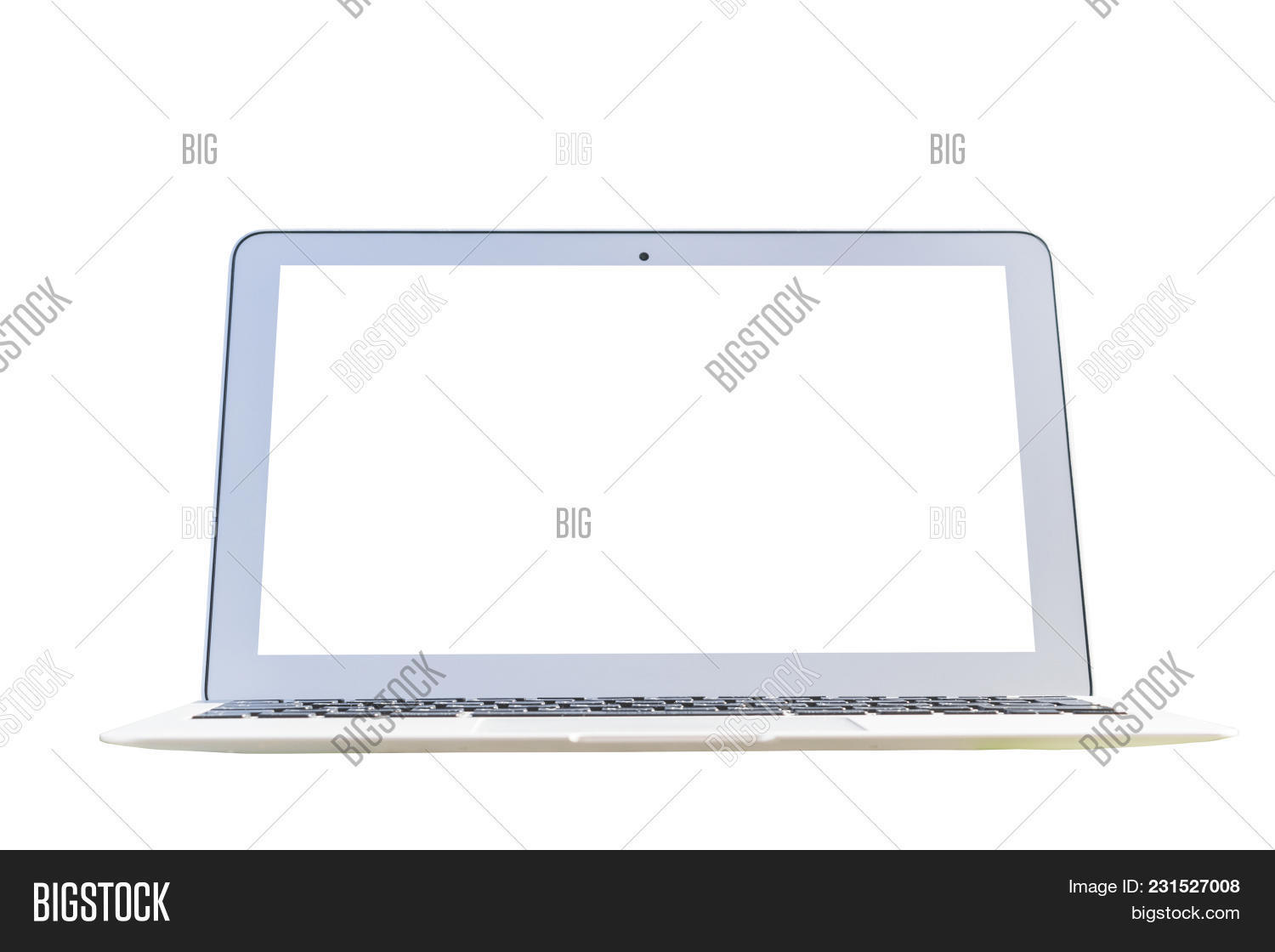 Laptop Computer Pc Image & Photo (Free Trial) | Bigstock
