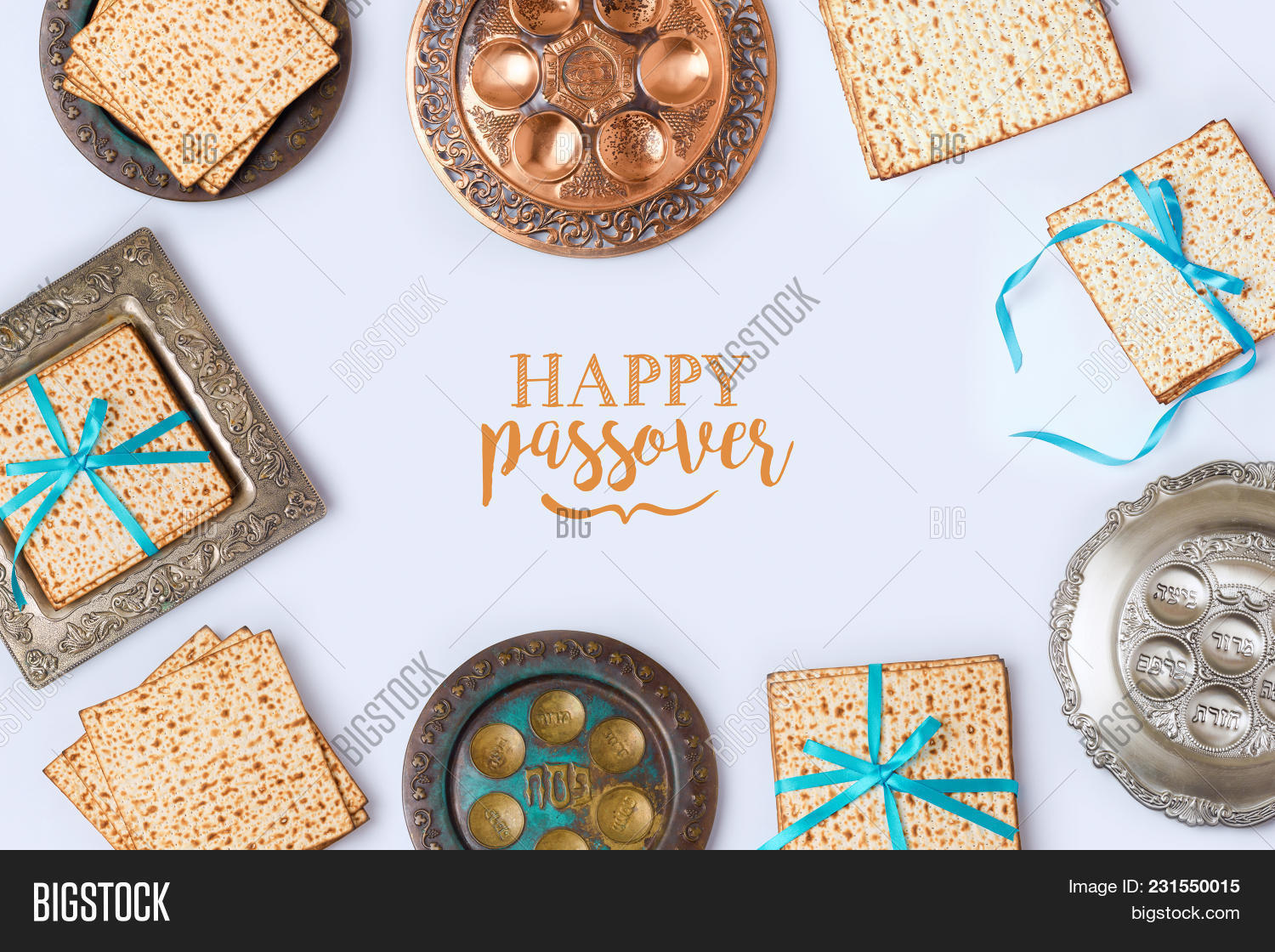 Jewish Holiday Image & Photo (Free Trial) | Bigstock