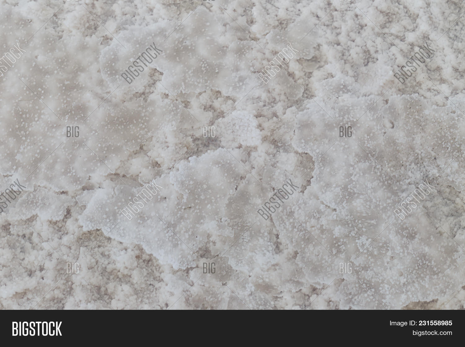 Texture Raw Salt Image & Photo (Free Trial) | Bigstock