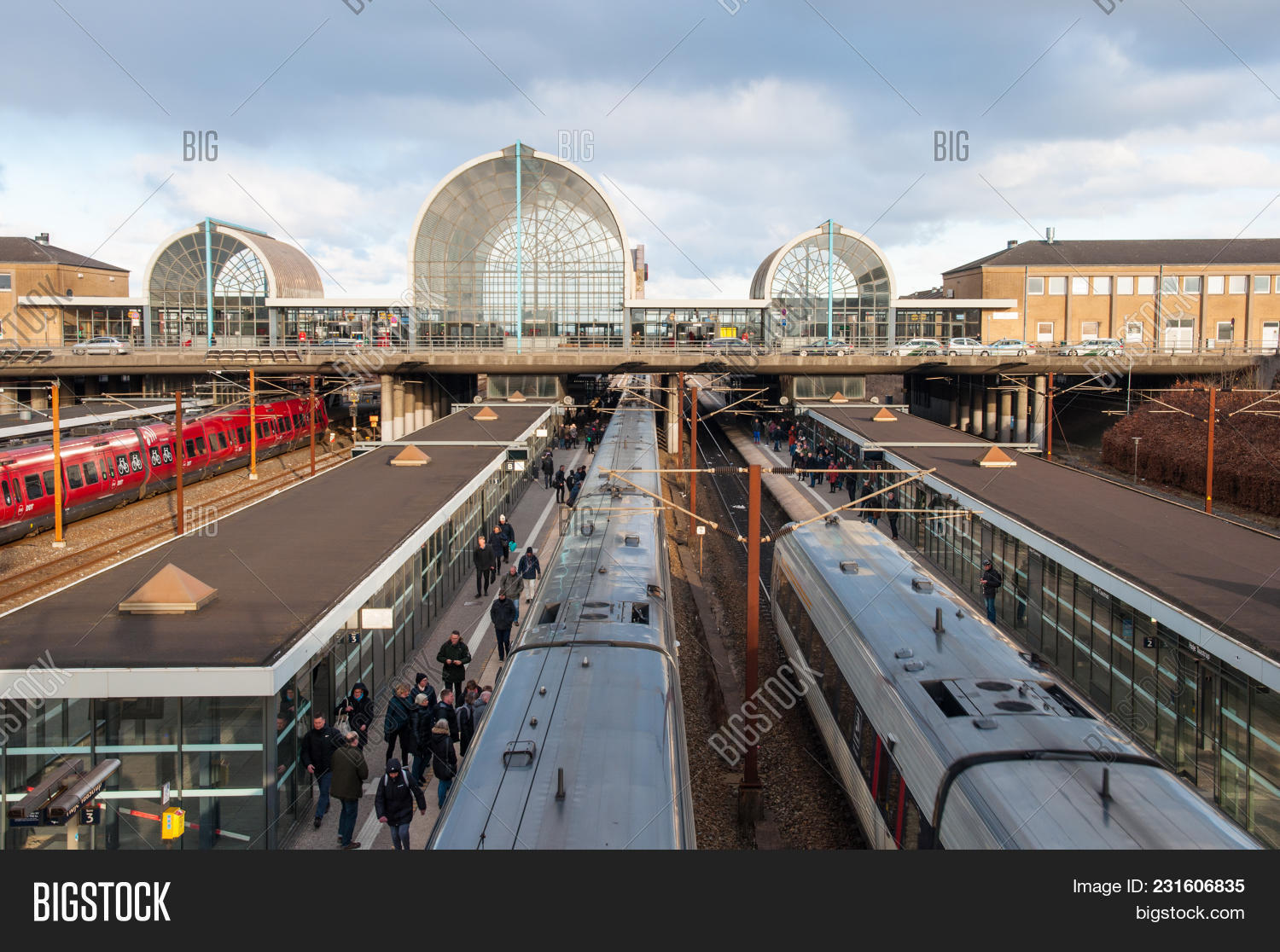 Hoje Taastrup Denmark Image & Photo (Free Trial) | Bigstock