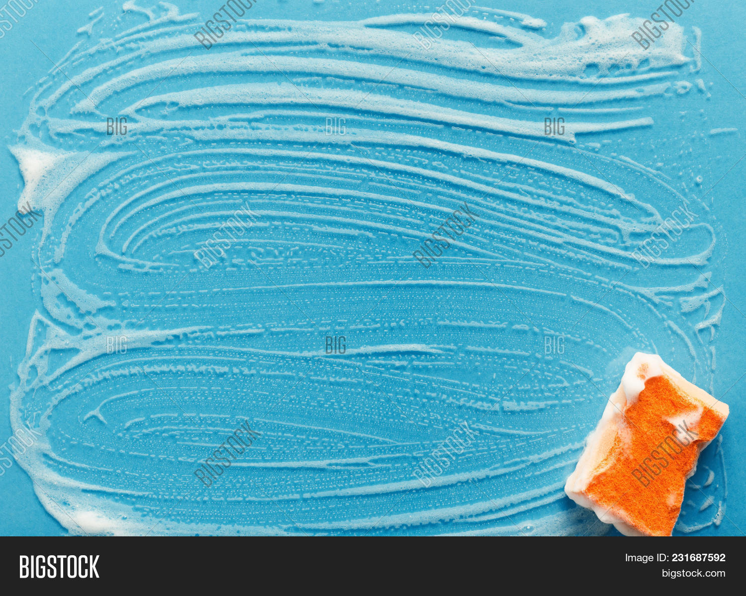 Cleaning Background Image & Photo (Free Trial) | Bigstock