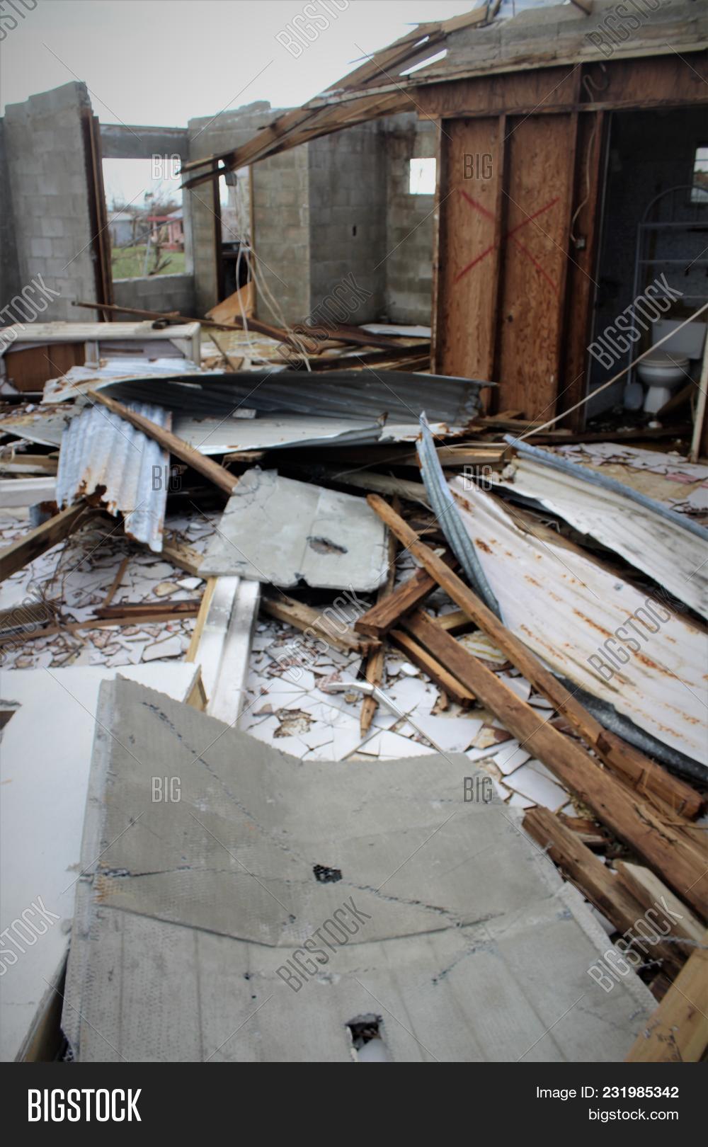 This Photo Shows House Image & Photo (Free Trial) | Bigstock