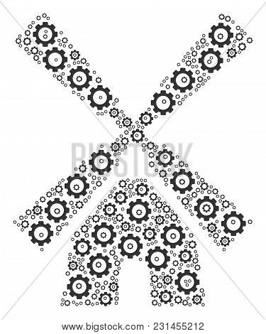 Wind Wheel Images, Illustrations, Vectors - Wind Wheel Stock Photos ...