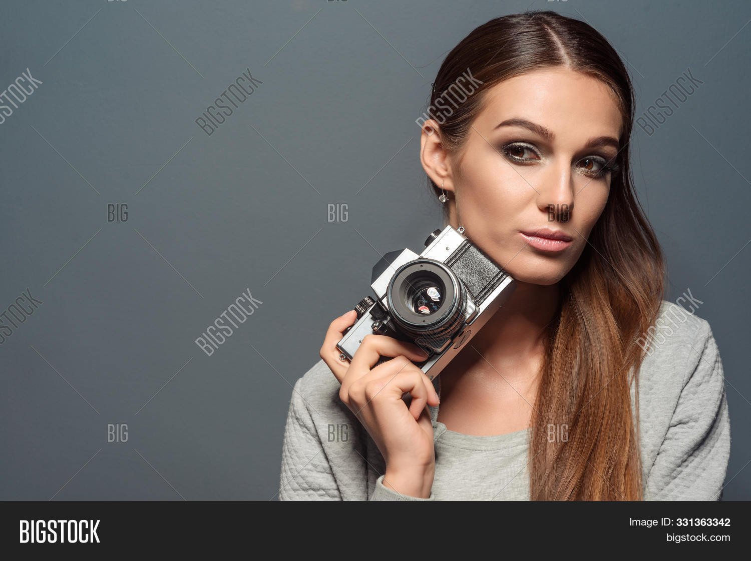 Sexy Seductive Image And Photo Free Trial Bigstock
