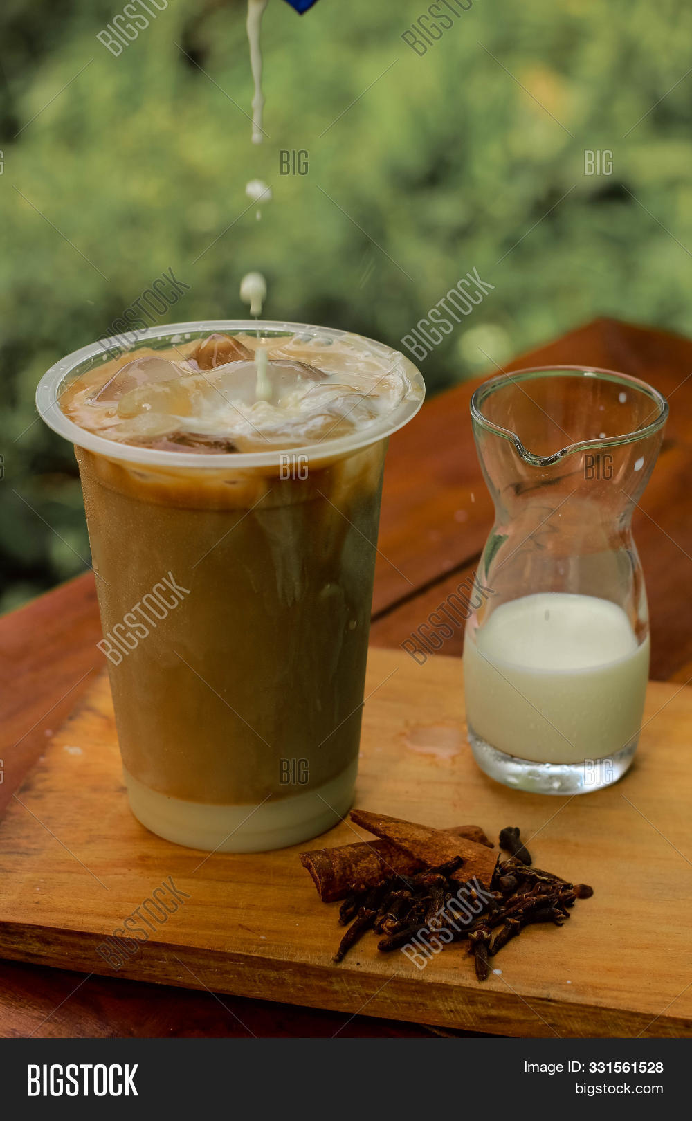 Processed Drink Image & Photo (Free Trial) | Bigstock
