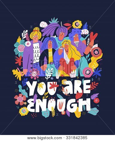 Enough Images, Illustrations & Vectors (Free) - Bigstock
