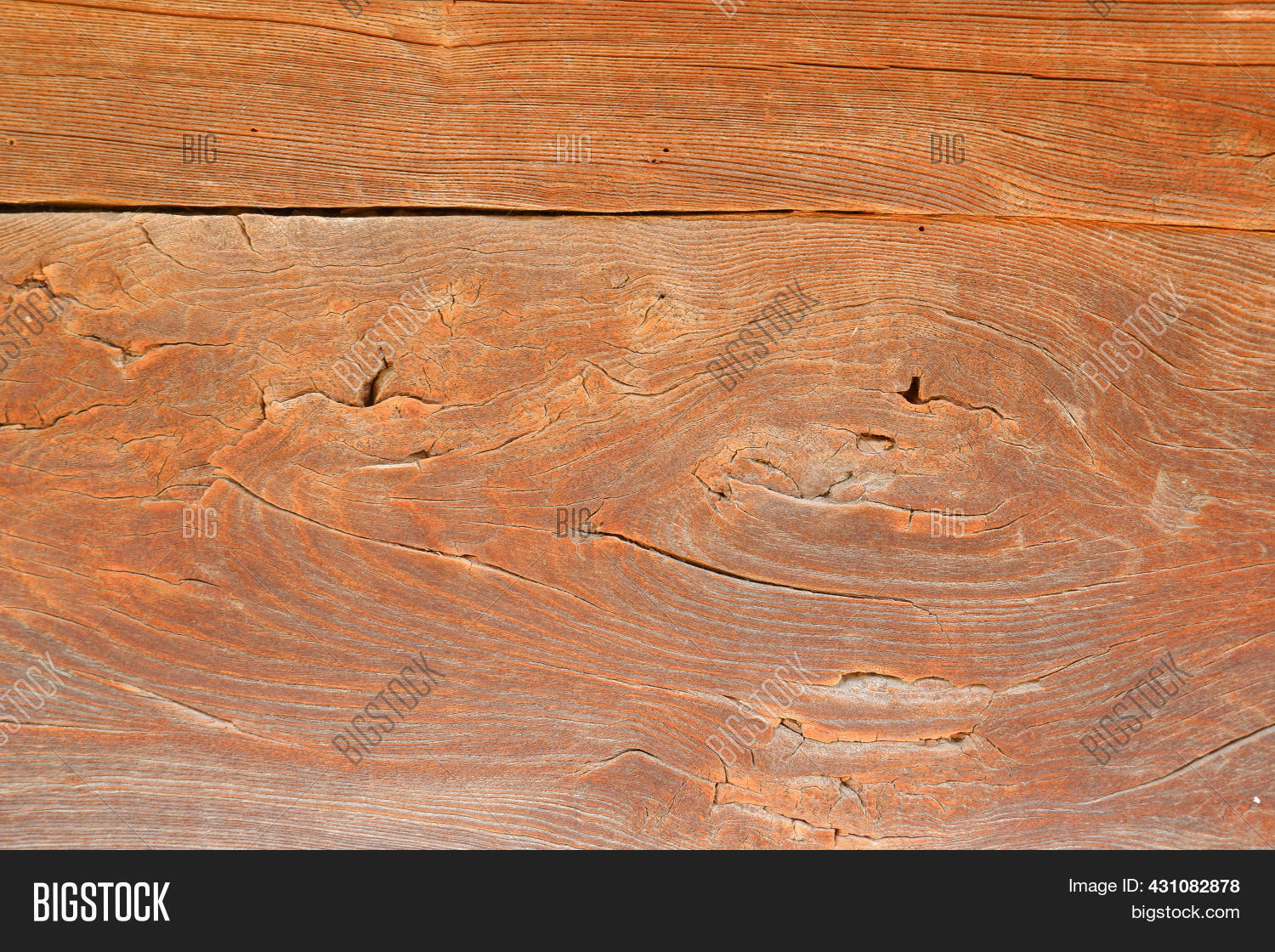 Surface Old Wooden Oak Image & Photo (Free Trial) | Bigstock