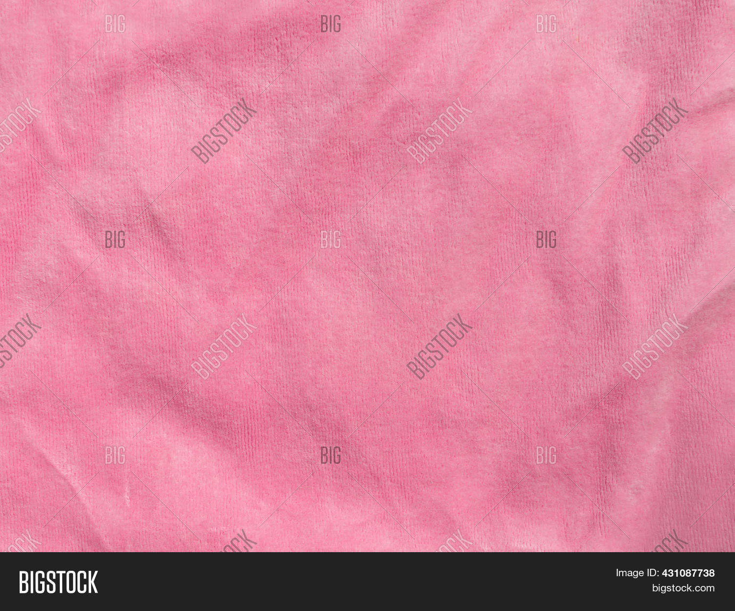 Pink Color Velvet Image & Photo (Free Trial) | Bigstock