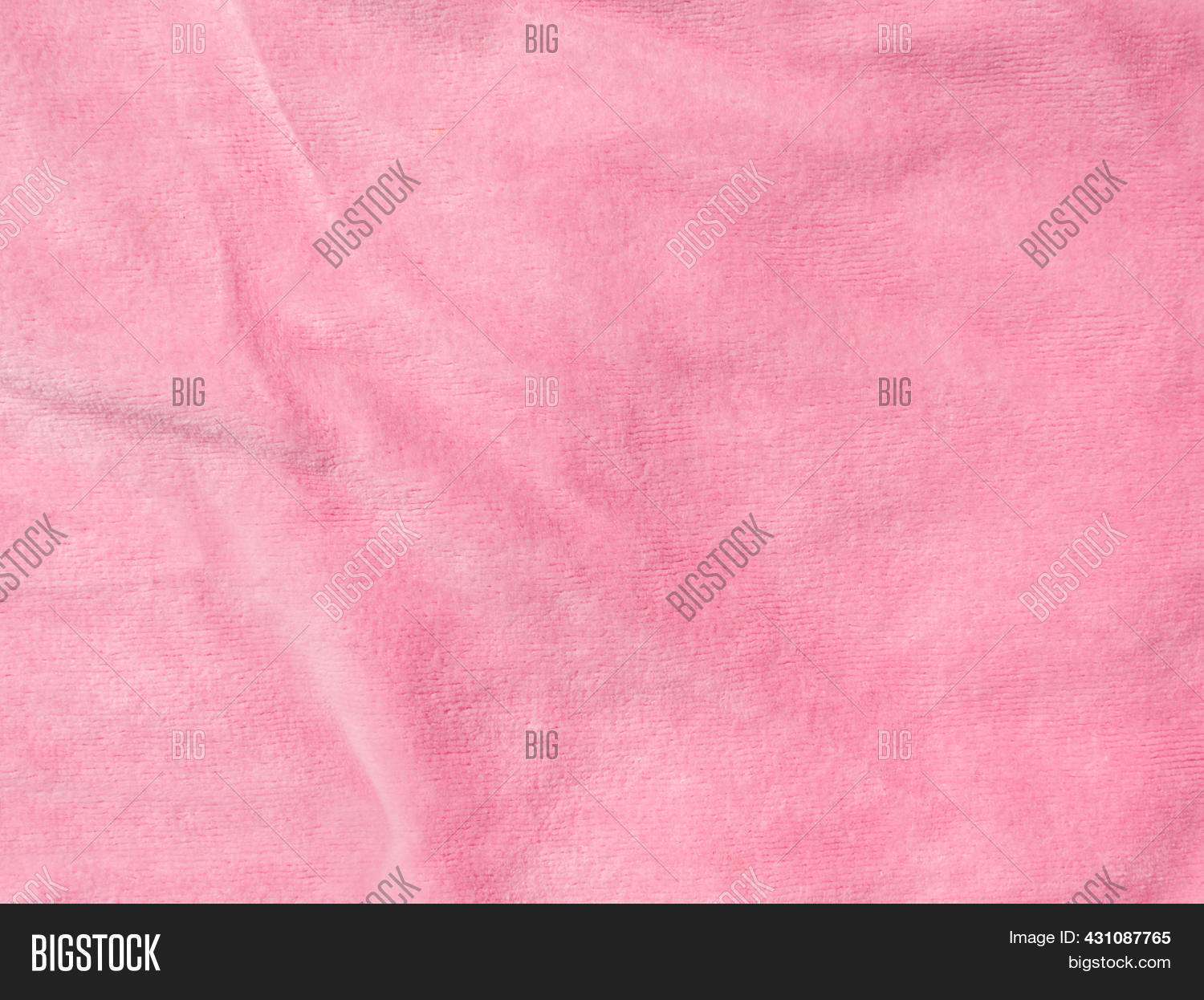 Pink Color Velvet Image & Photo (Free Trial) | Bigstock