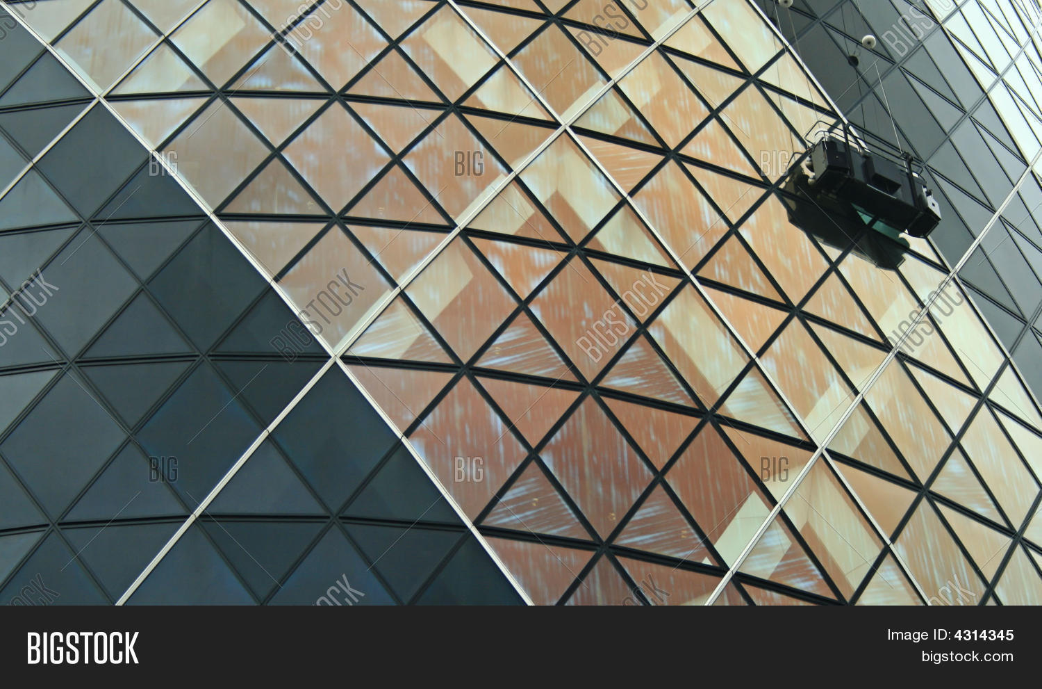 Cleaning Building Image & Photo (Free Trial) | Bigstock