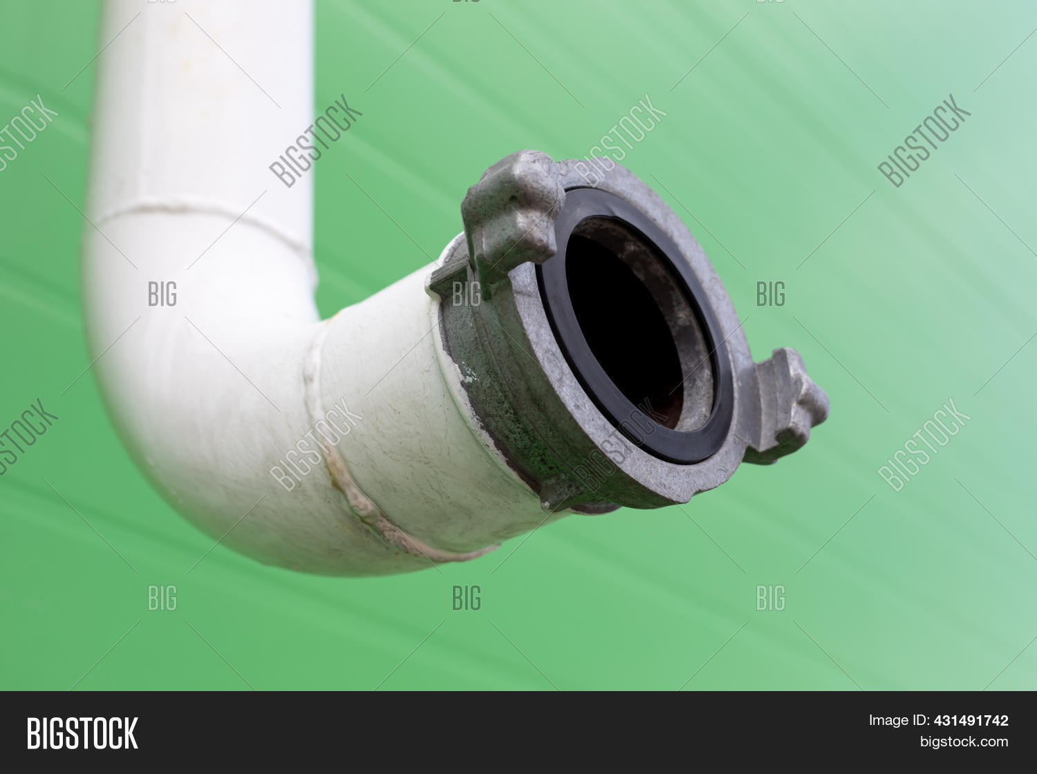 Socket Connecting Fire Image & Photo (Free Trial) | Bigstock