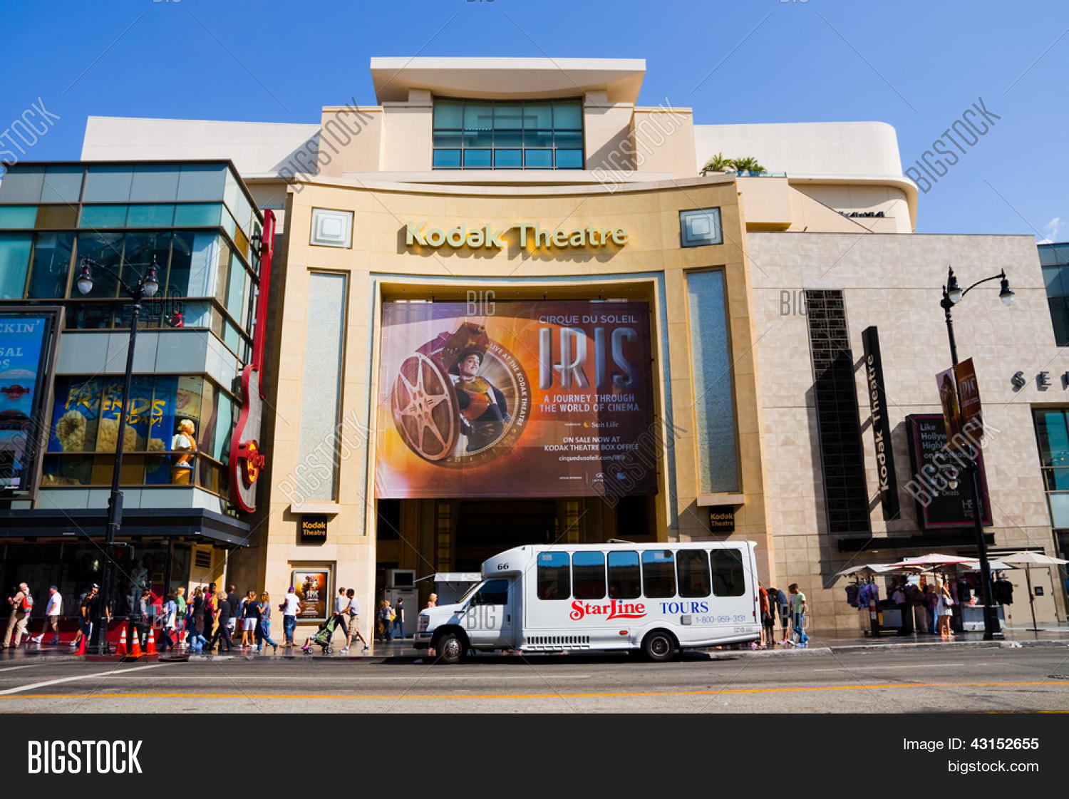 HOLLYWOOD - SEPTEMBER Image & Photo (Free Trial) | Bigstock