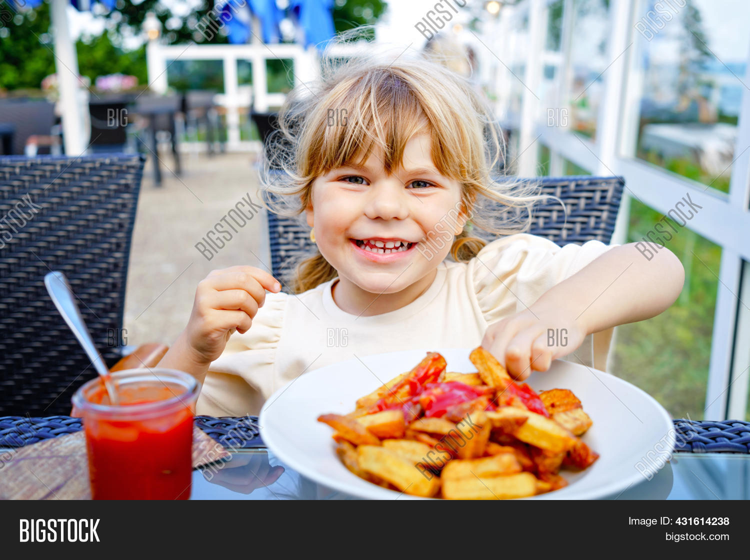 Adorable Cute Image & Photo (Free Trial) | Bigstock