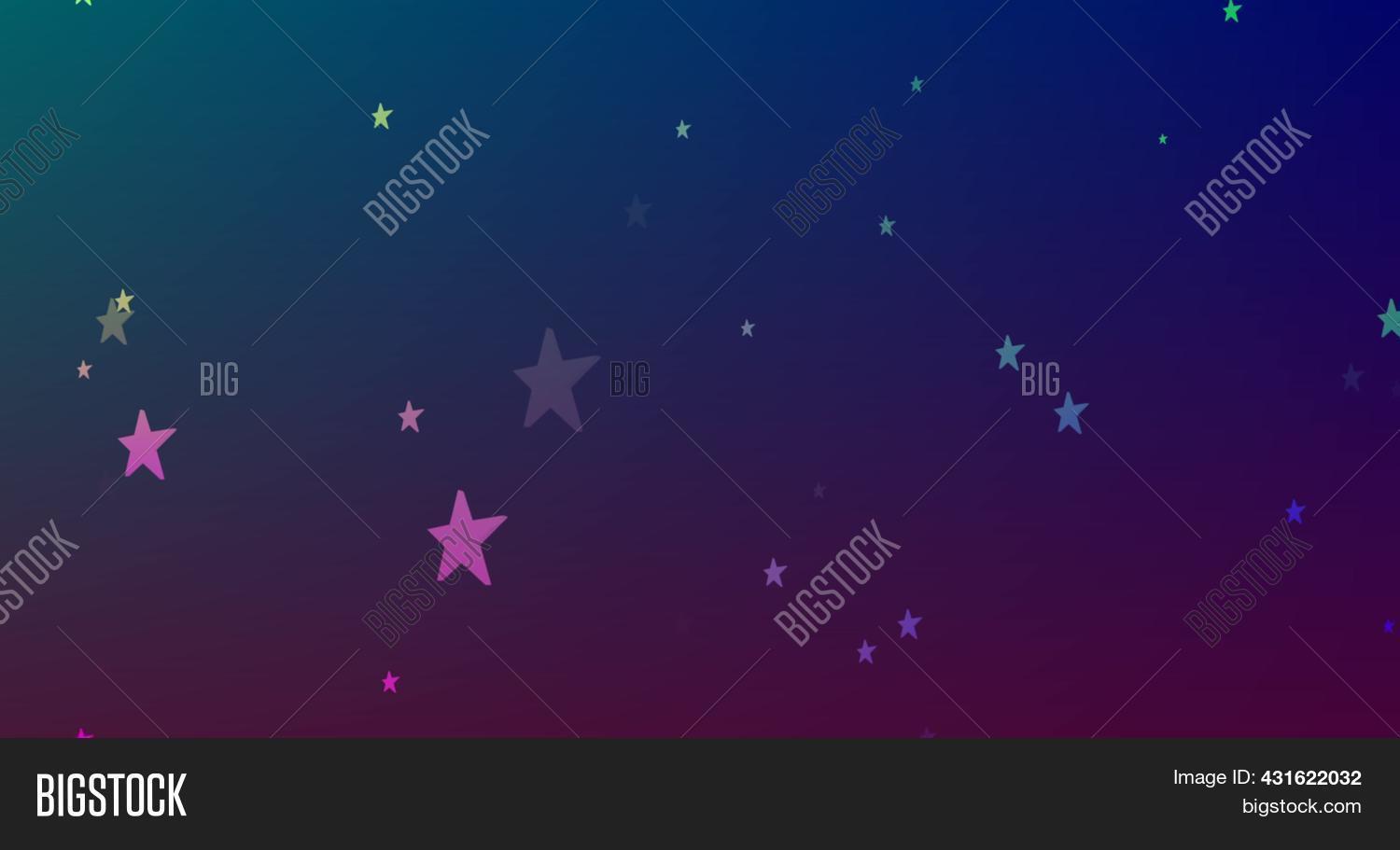 Image Multiple Glowing Image & Photo (Free Trial) | Bigstock