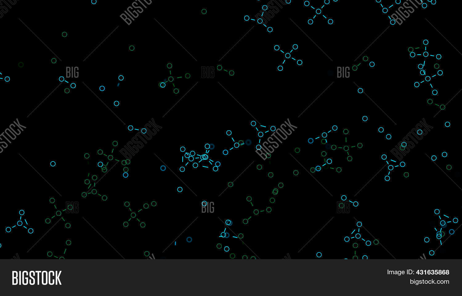 Abstract Chemical Image & Photo (Free Trial) | Bigstock